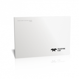 Teledyne FLIR Logo and Color Guide